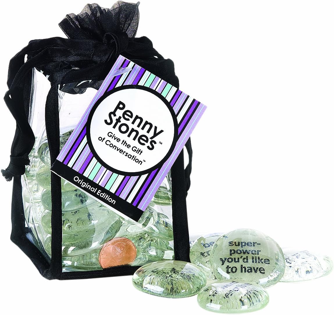 Amazon.com: Penny Stones Original Edition : Toys & Games