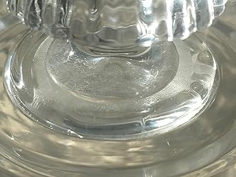 Amazon.com: Godinger Pie Dome, Pie Plate, Pie Platter, Pie Plate with ...