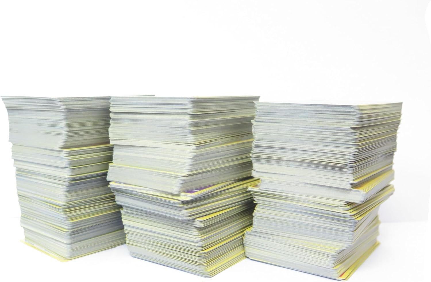 50 Assorted Random Card Mystery Bundle! Includes Holos/Rares/Uncommon ...