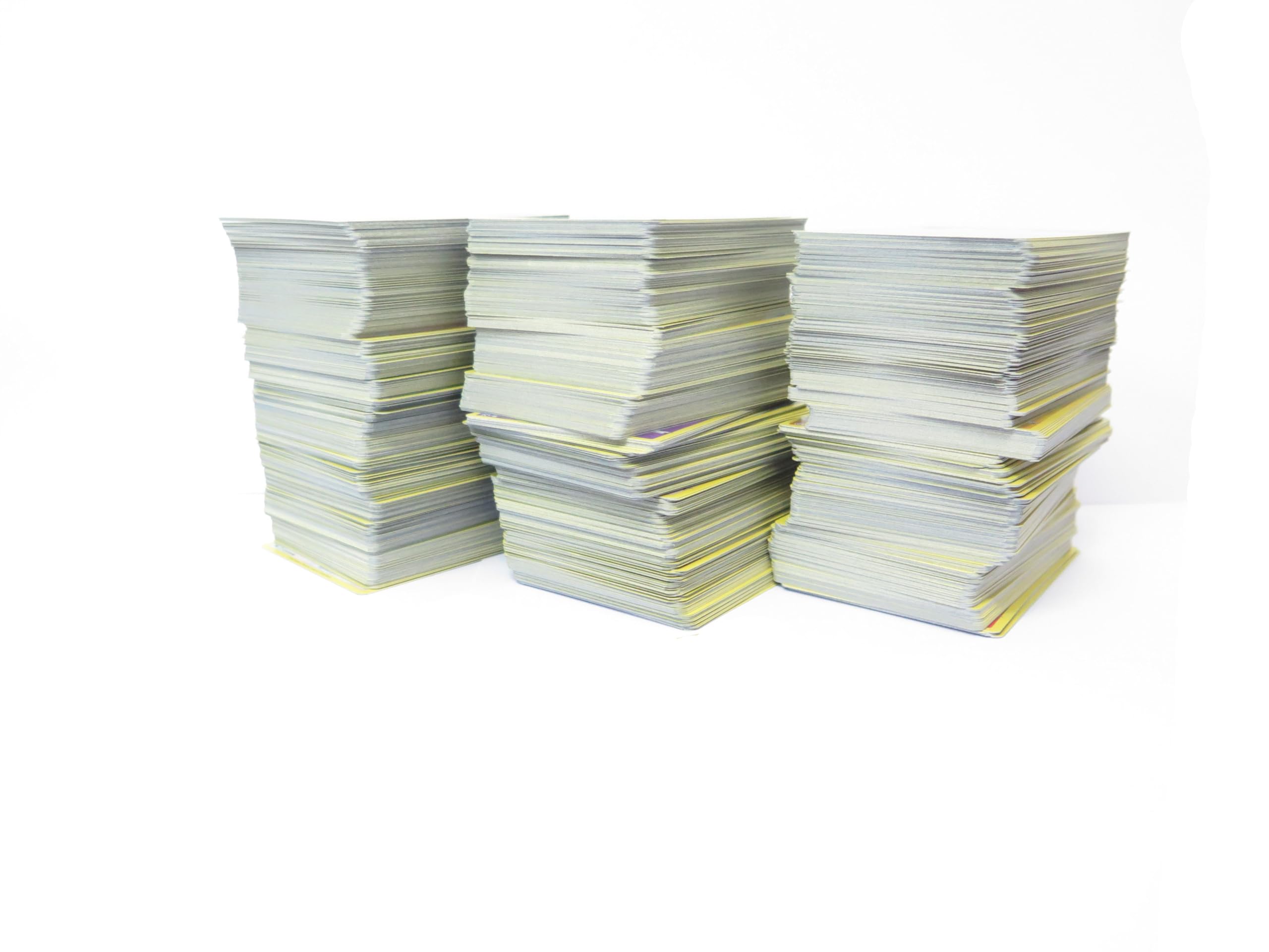 50 Assorted Random Card Mystery Bundle! Includes Holos/Rares/Uncommon ...