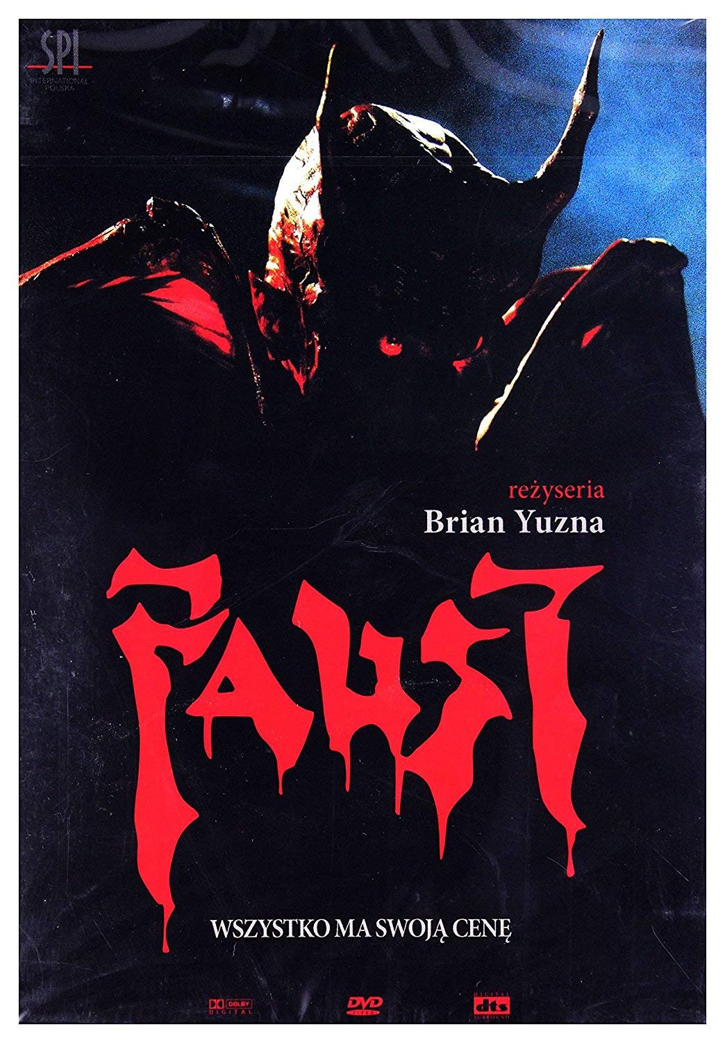 Amazon.com: Faust : Mark Frost, Isabel Brook, Jennifer Rope, Jeffrey ...