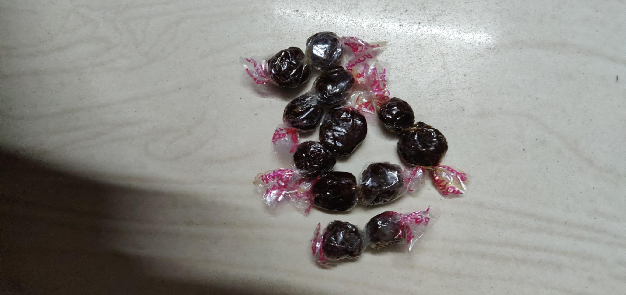 Froods Imli Candy, Khatti Methi Imli, Chulbuli Imli,Tamarind Twist ...