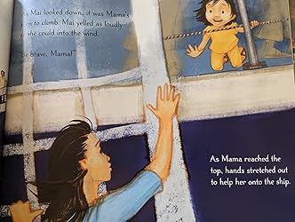 Finding Papa: Krans, Angela Pham, Bui, Thi: 9780063060968: Amazon.com ...