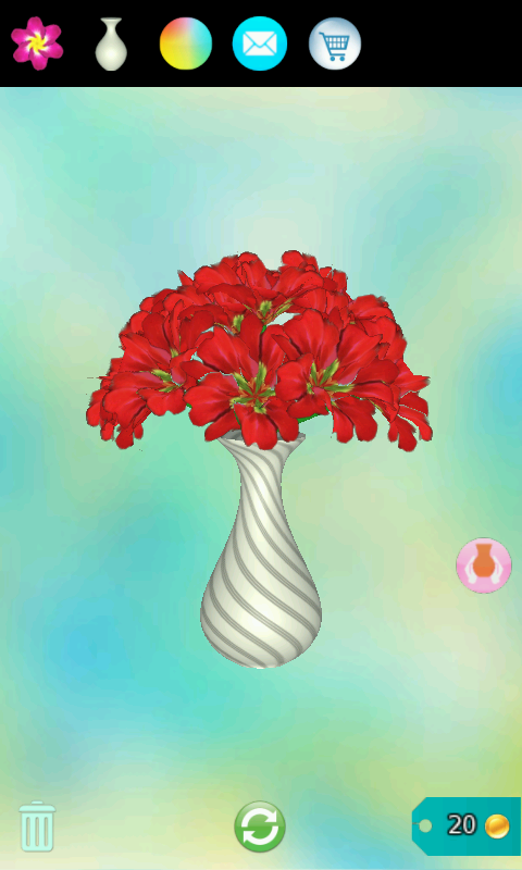 Plorera Clipart Flowers