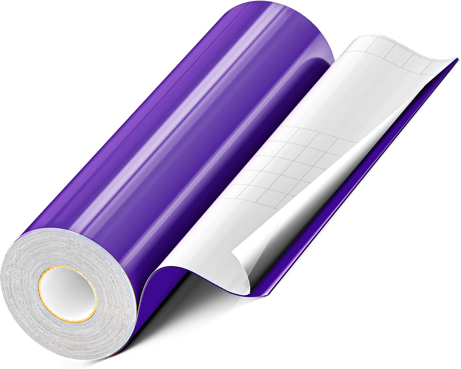 Amazon.com: EPRCUT Purple Permanent Vinyl for Easter Day Gifts ...