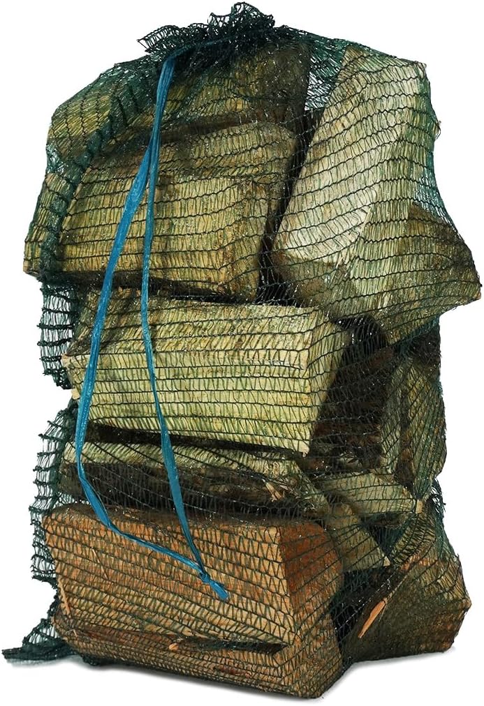 sackmaker Net Bags - Industry Grade Net Bags for Logs, Kindling ...