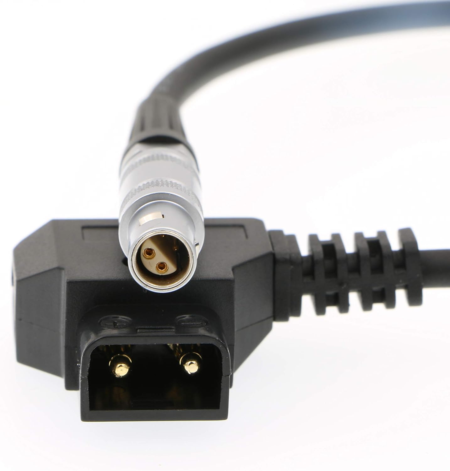 Amazon.com: Uonecn Power Cable for Z Cam E2 Blackmagic Pocket Cinema ...