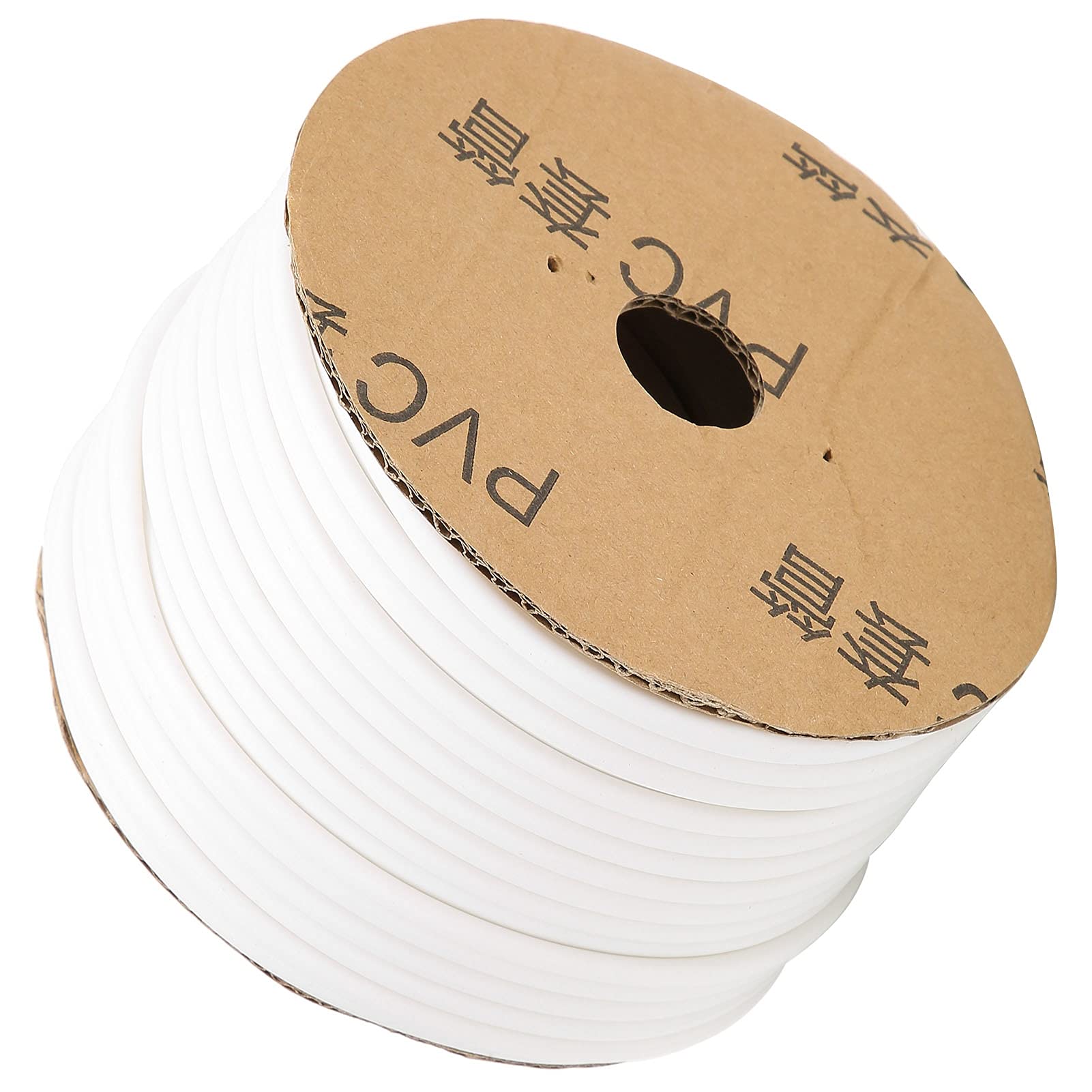 Snapklik.com : 2pcs PVC Cg Wire Core Marking Sheath Tube For Tube ...