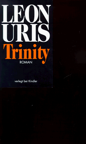 Trinity : Uris, Leon: Amazon.de: Bücher