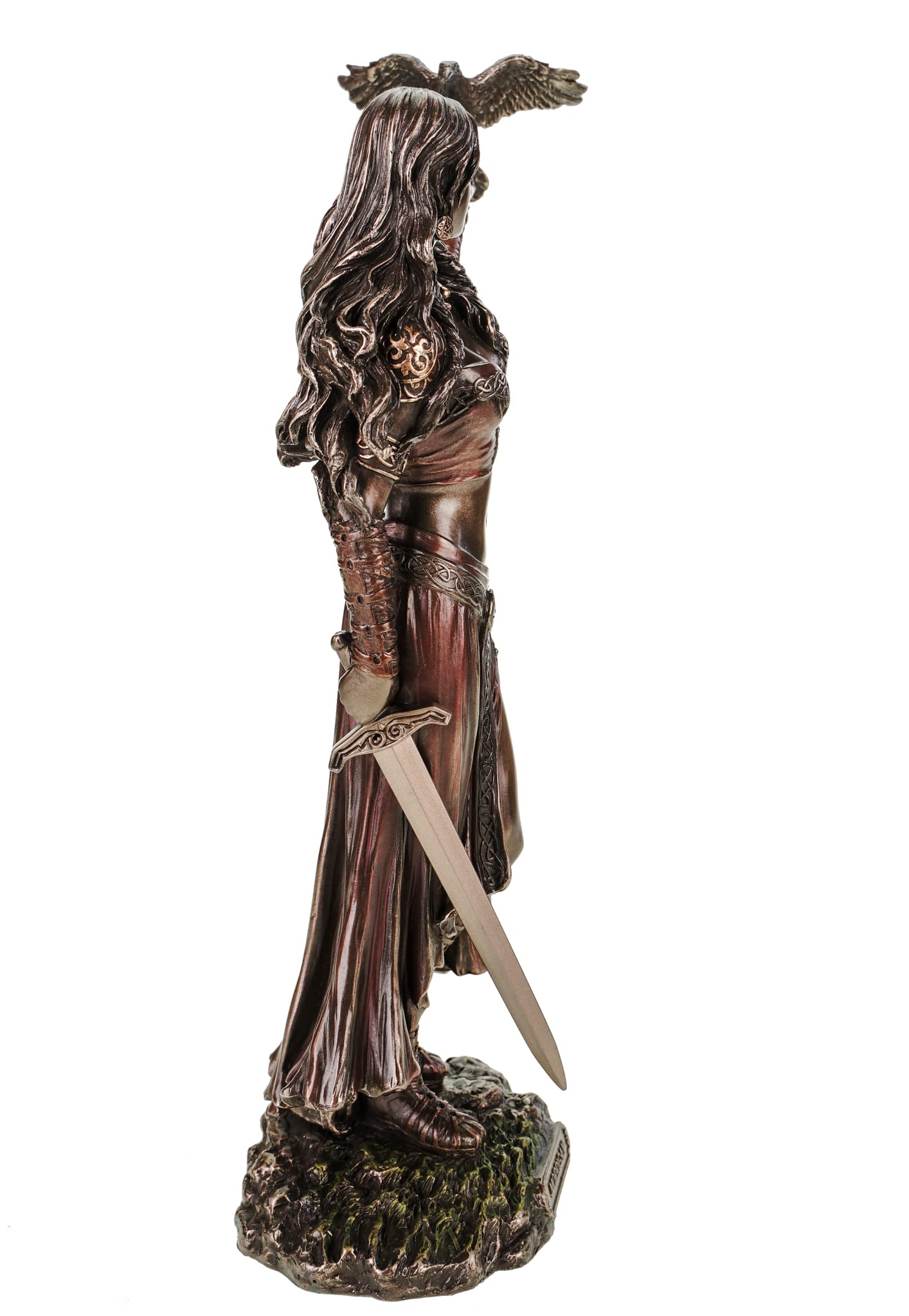 Celtic Goddess Of Death