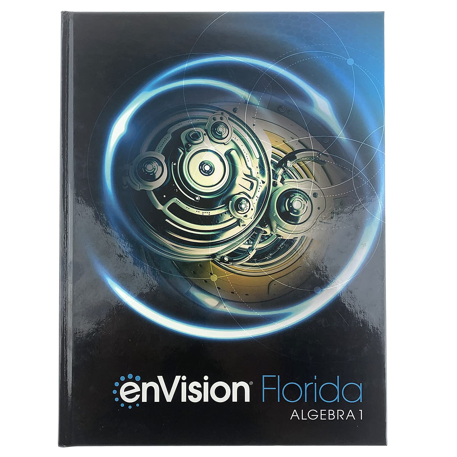 enVision Florida, Algebra 1, 2020 Student Edition: Dan Kennedy, Eric ...