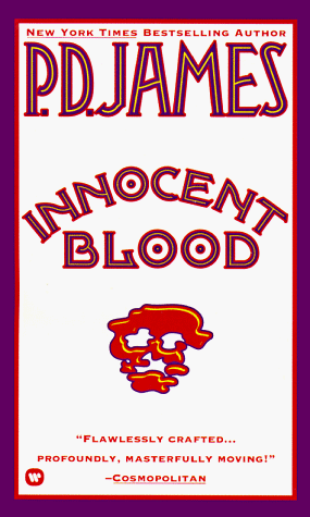 『Innocent Blood』｜感想・レビュー - 読書メーター