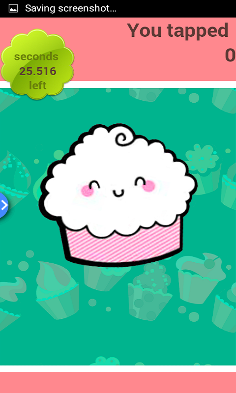 Tap Cream - App on Amazon Appstore