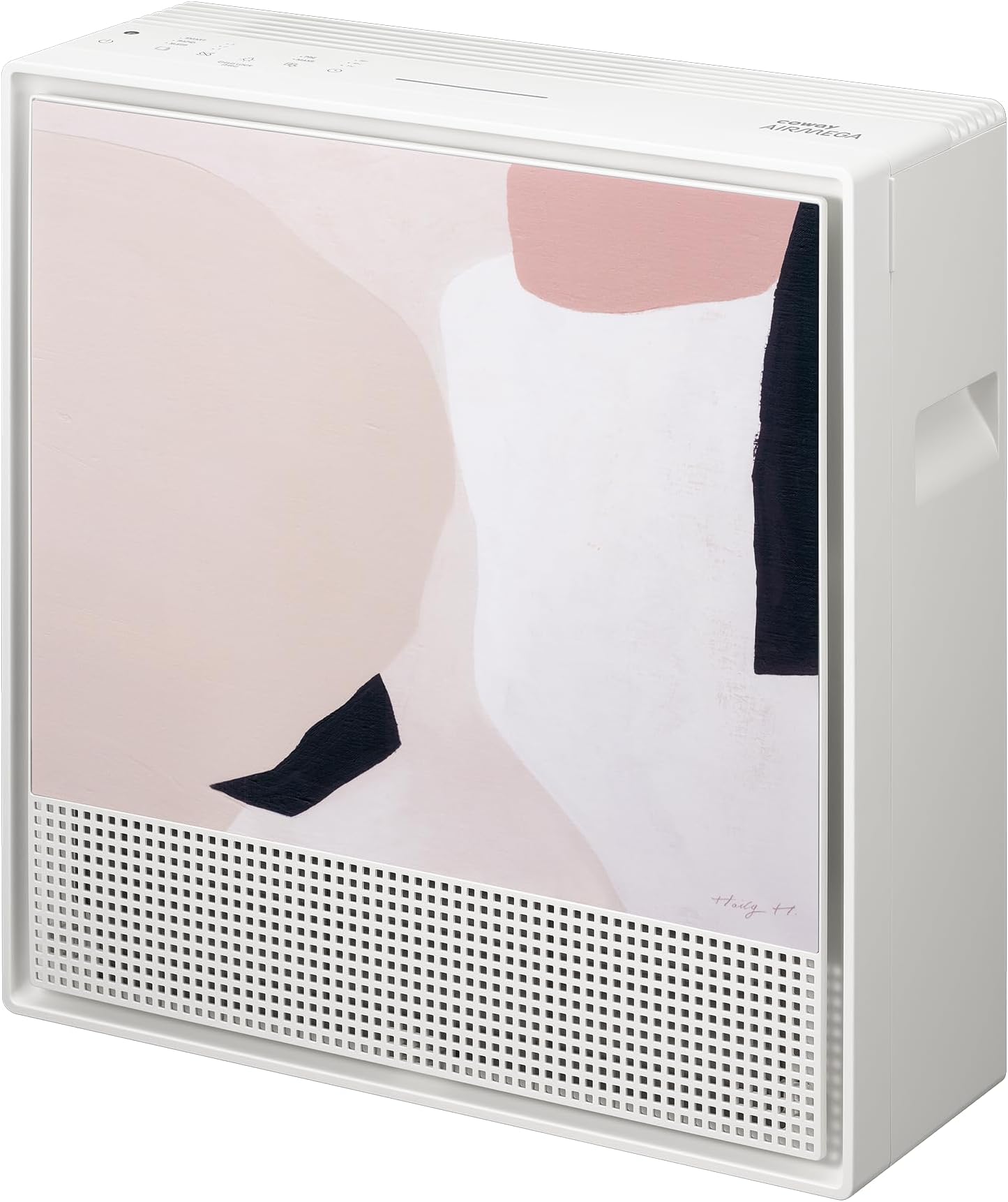 Amazon.com: Rabbit Air, A3 SPA-1000N Air Purifiers for Home, Ultra ...