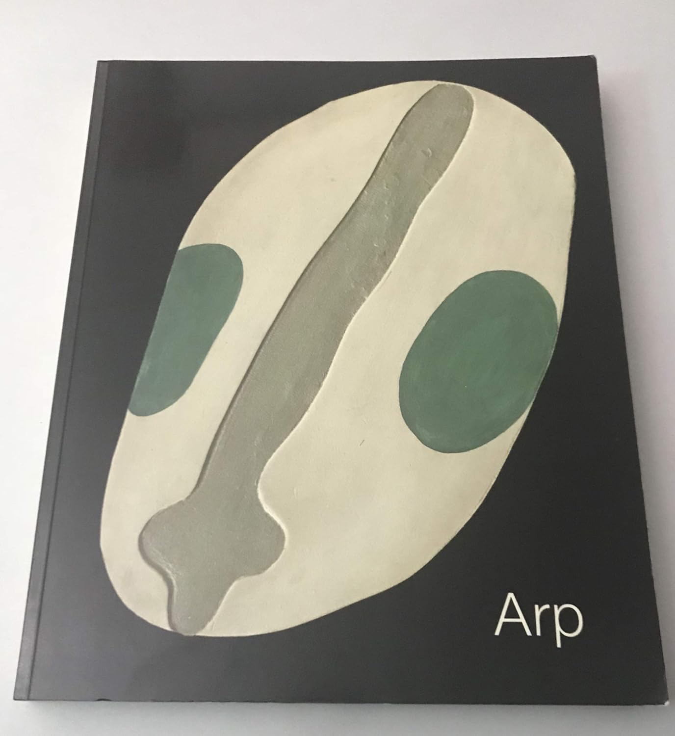 Arp 1886-1966: Jane Hancock, Stefanie Poley, Jean Arp, Hans Arp ...