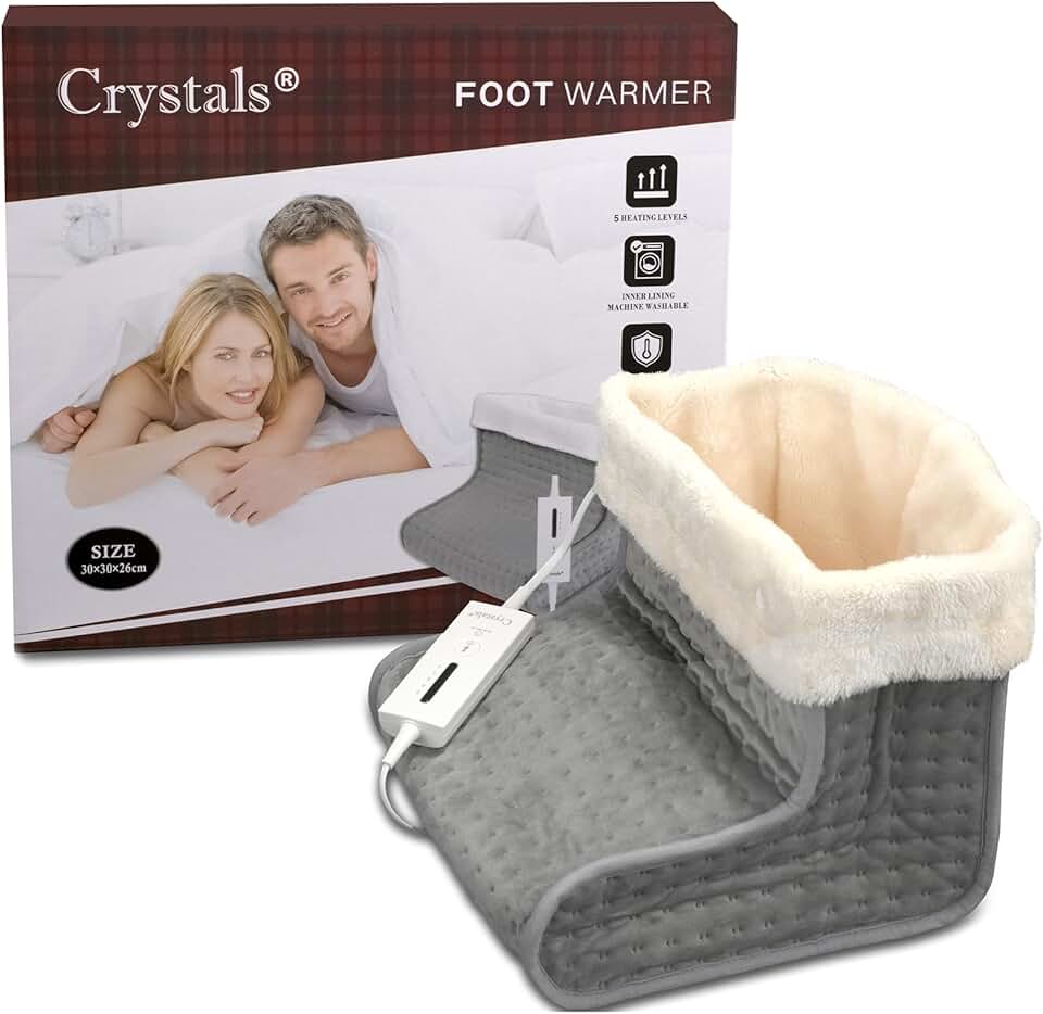 Amazon.co.uk: Foot Warmers - Foot Warmers / Hot & Cold Treatments ...