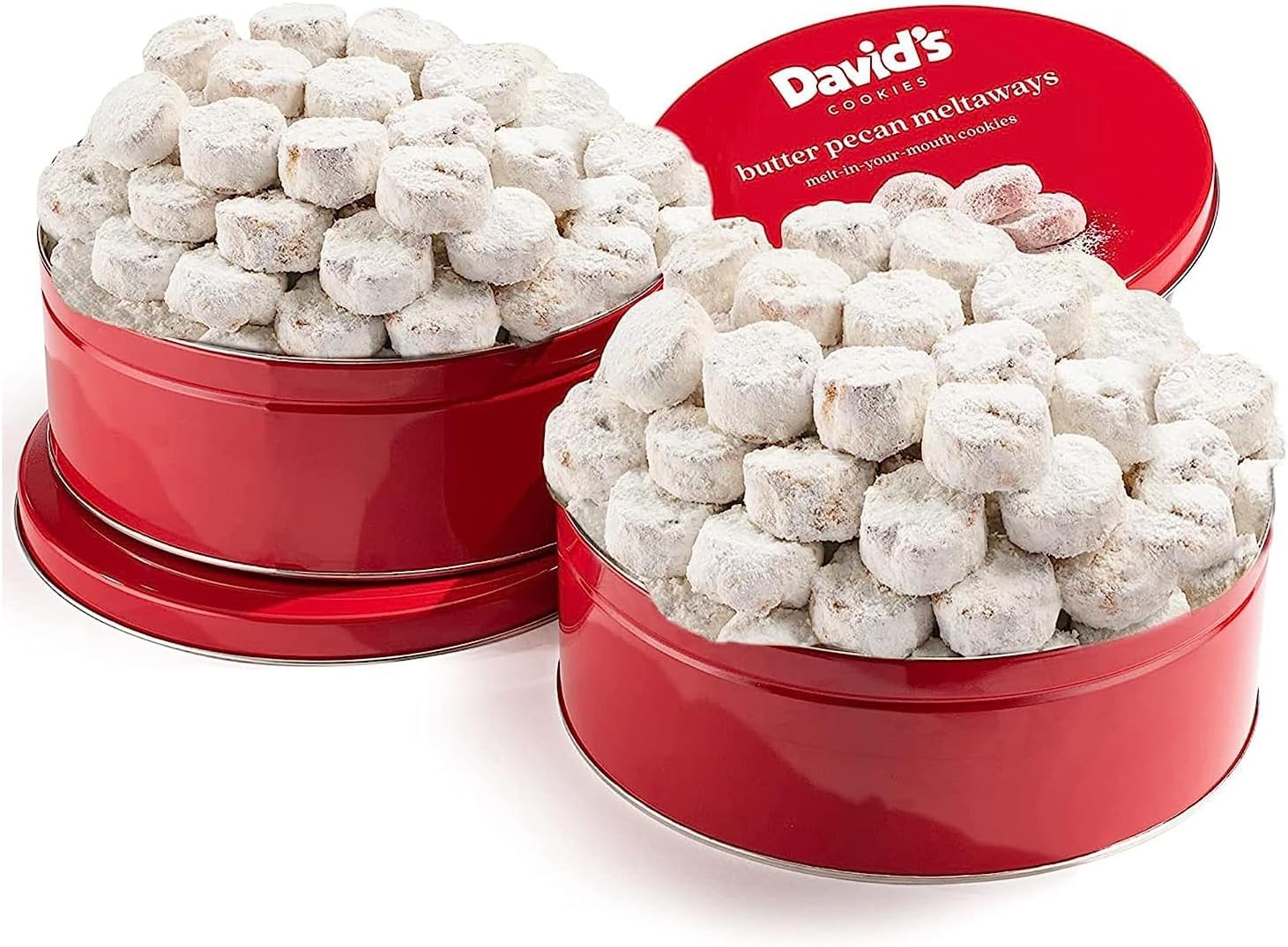 Amazon.com: Stauffers Dark Chocolate Stars- Christmas Holiday Cookies ...