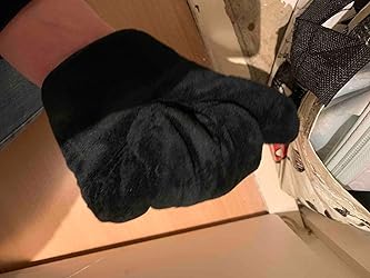 Luxury Velvet Self Tan Mitt – BEST Reusable Fake Tan Applicator Mitt ...