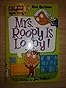 My Weird School #3: Mrs. Roopy Is Loopy!: Gutman, Dan, Paillot, Jim ...