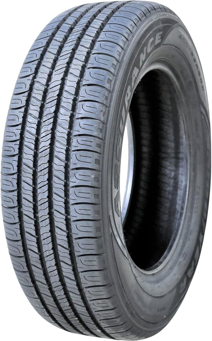 Amazon.com: Goodyear Assurance All-Season Radial - 205/55R16 91H ...