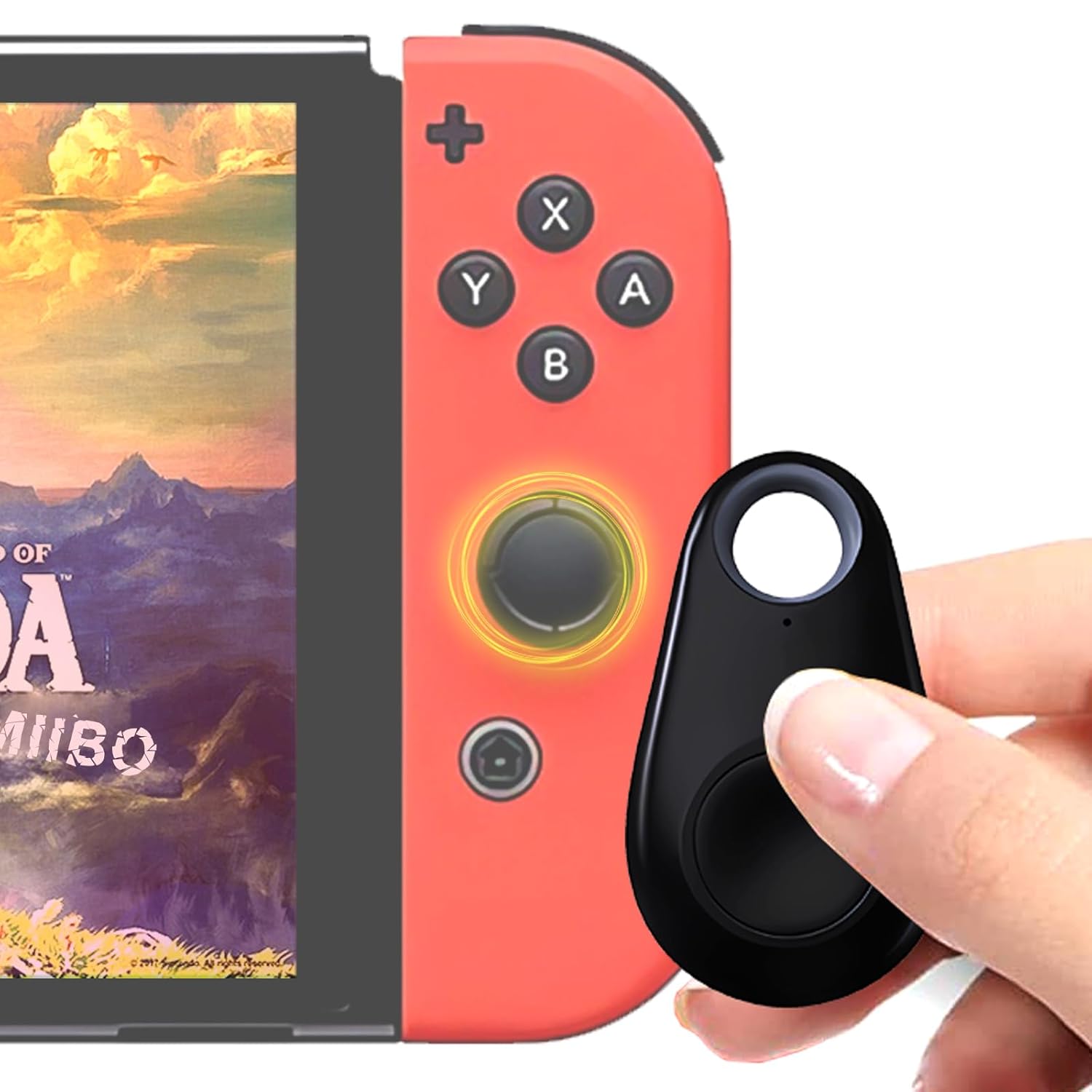 Amazon.com: Newest 1000 in 1 NFC Key for Switch - Unlock Over 50 Games ...