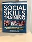 Social Skills Training: for Children & Adolescents with Autism & Social ...
