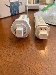 GENERIC BULBS FOR Panasonic FDS18E35/4 18W Quad-Tube Fluorescent Lamp ...
