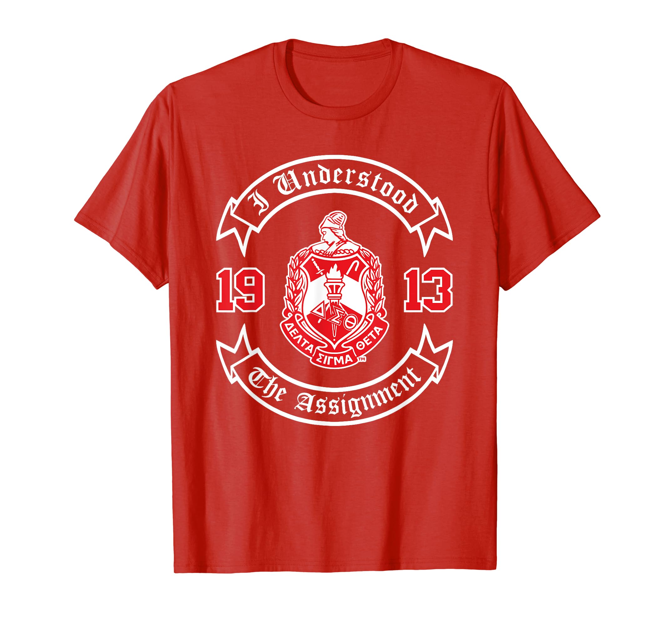 Amazon.com: Delta Sigma Theta Sorority, Delta Black History Girl Pride ...