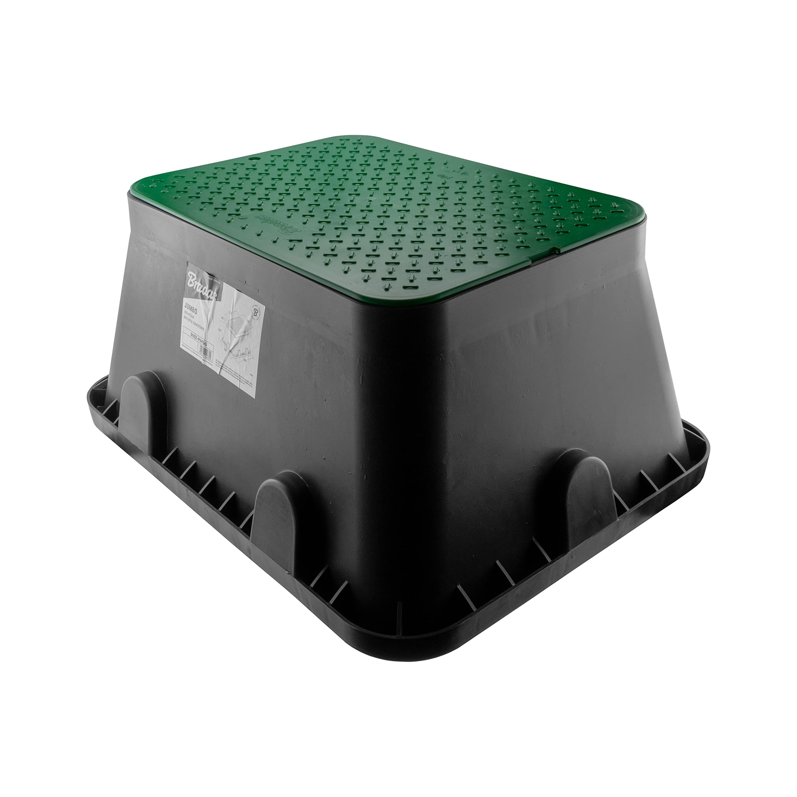 Large Sprinkler Valve Boxes