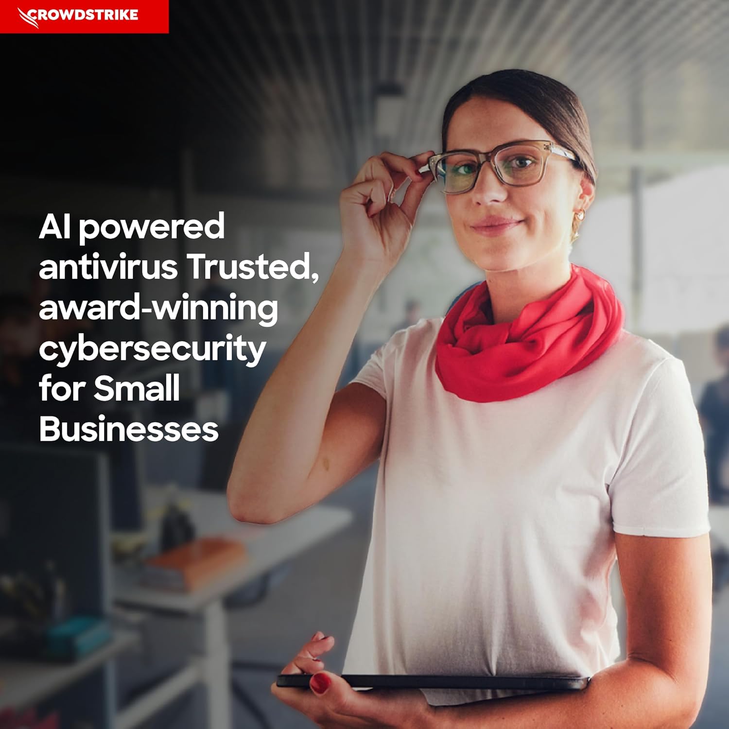 Amazon.com: CrowdStrike Falcon Go | Cloud-Based Cybersecurity Software ...