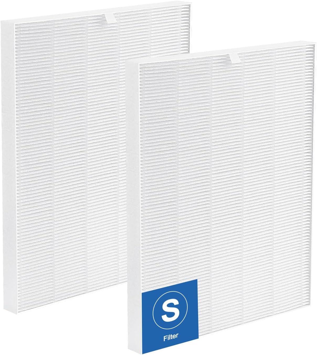 C545 HEPA Replacement Filter S Compatible with Winix C545 Air Puri-fier ...