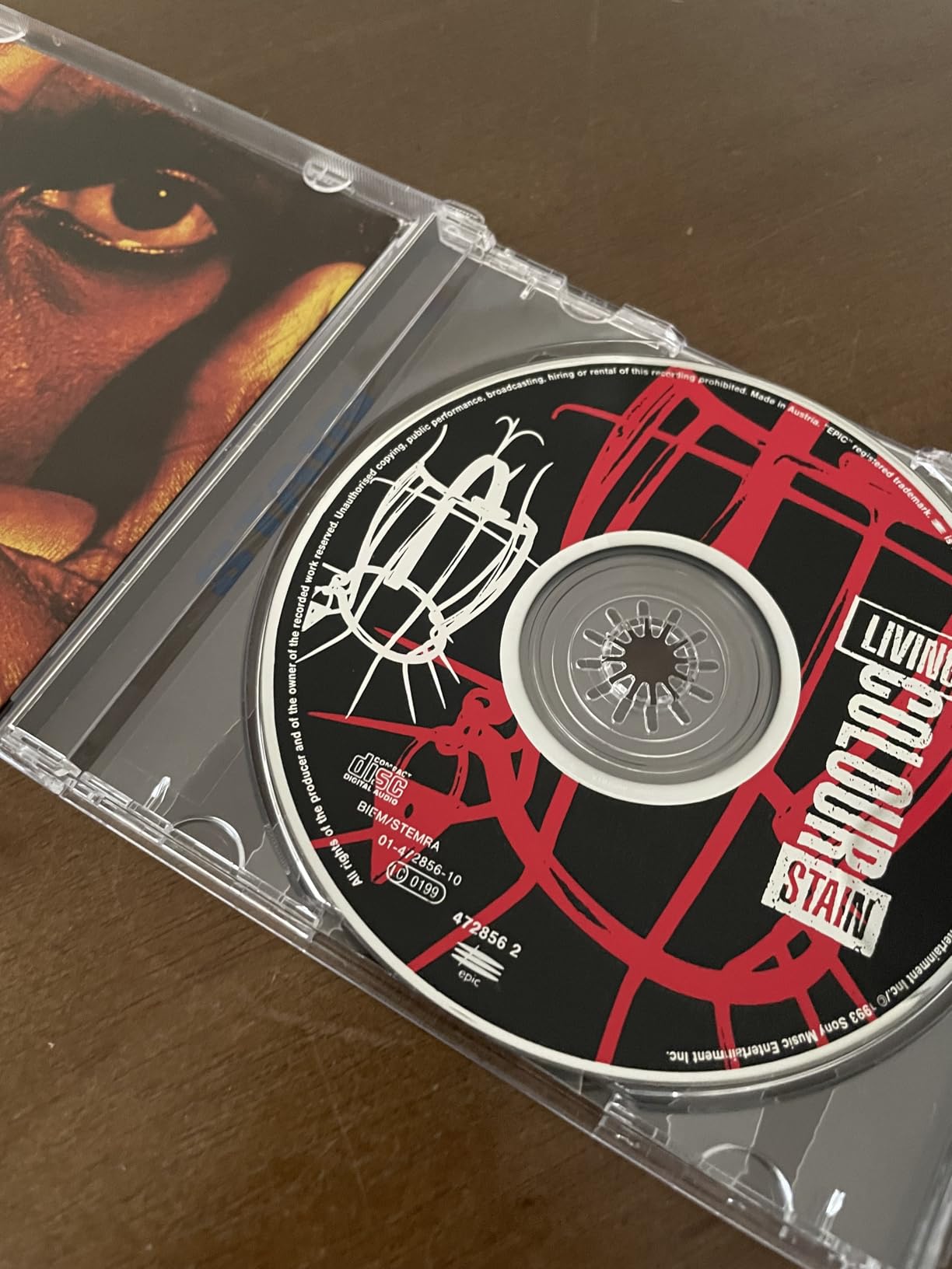 Amazon.co.jp: Stain: Music