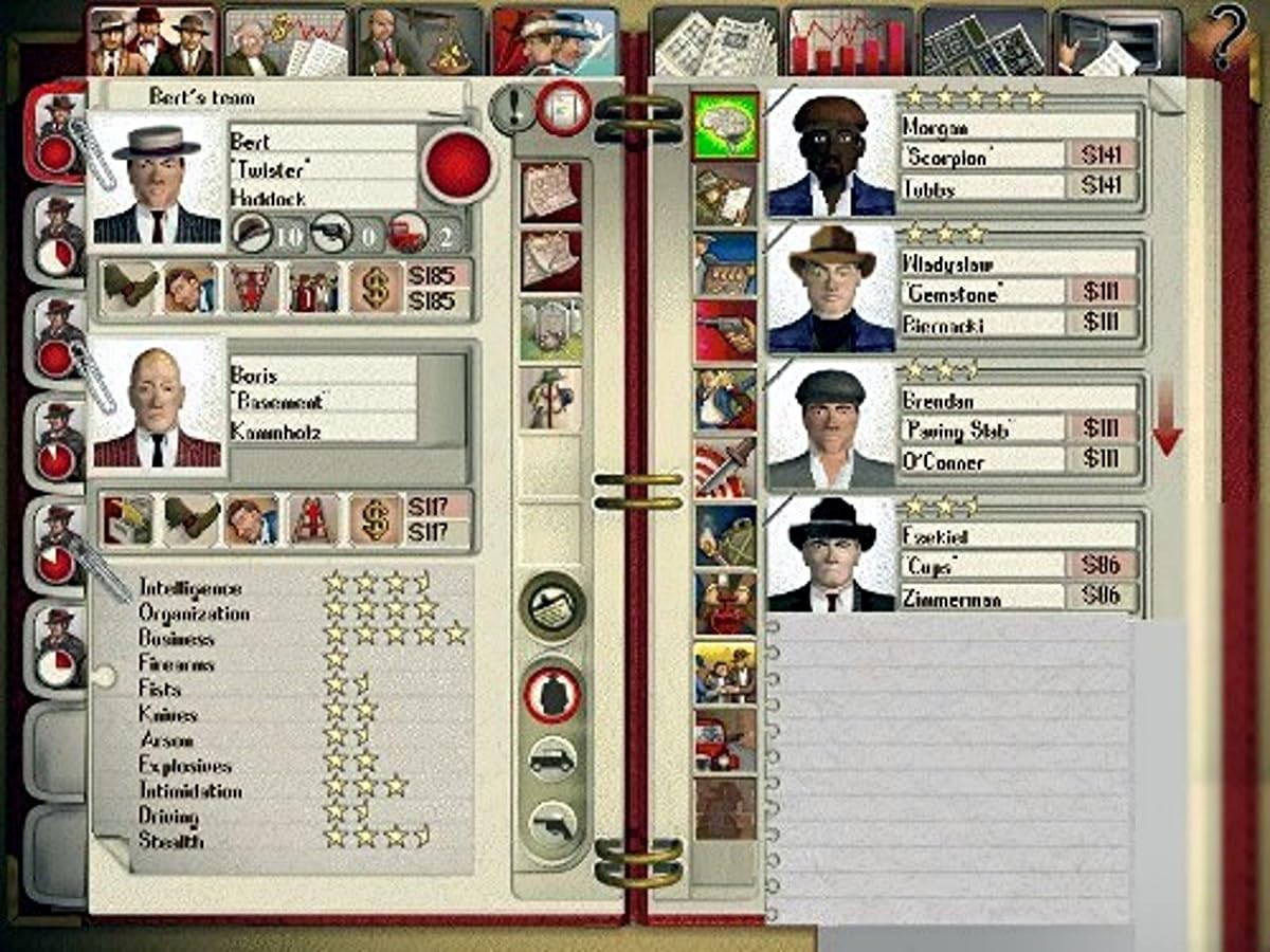 Download Gangsters Organized Crime Pc Download & Play The Grand Mafia