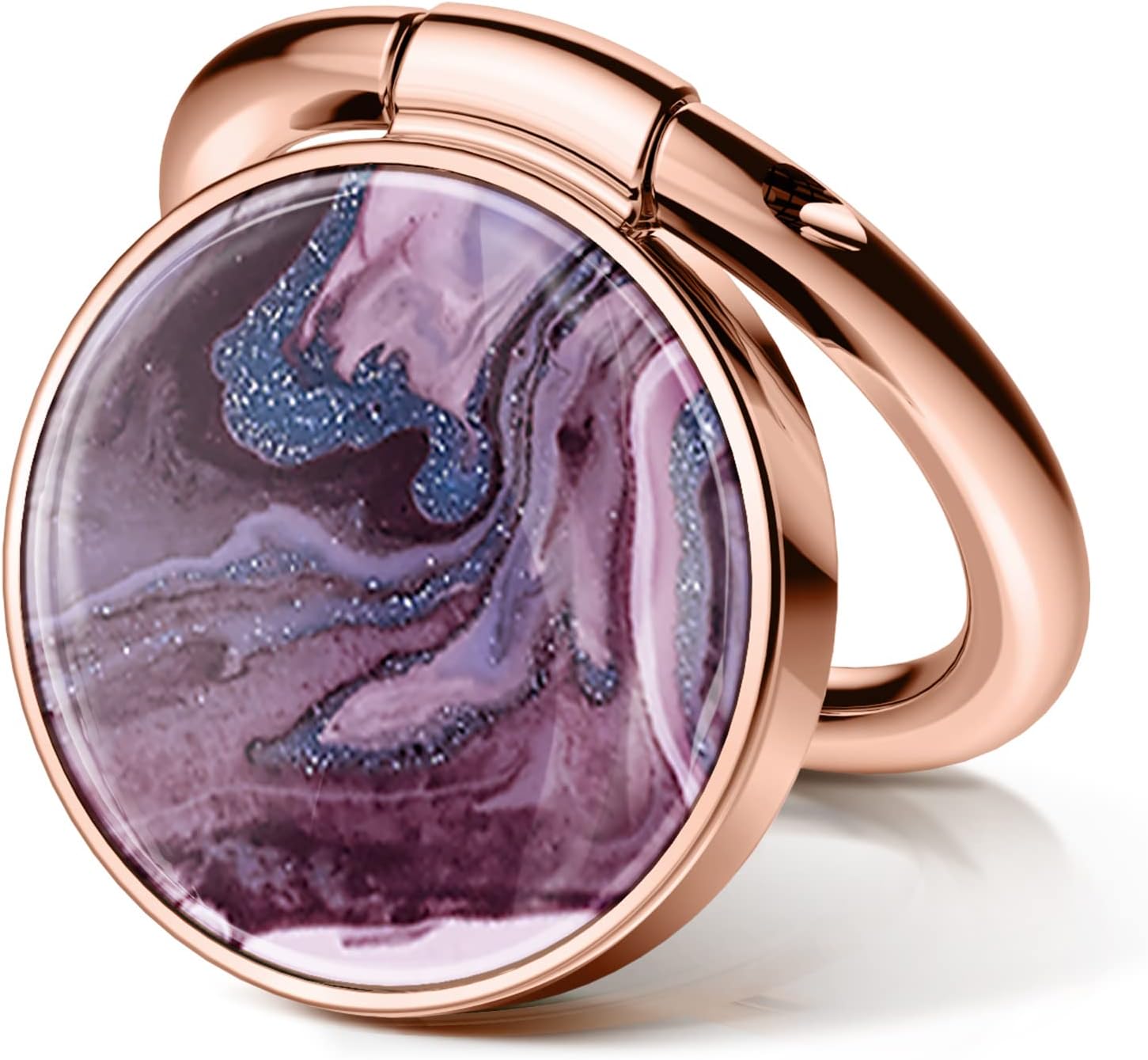 Amazon.com: NUMI Phone Spinner - 3-in-1 Fidget Spinner, Smartphone ...