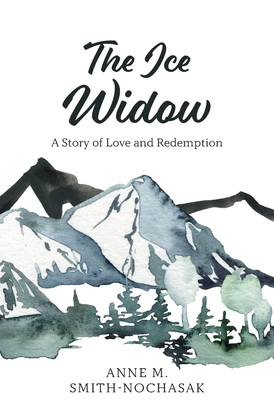 Book review of The Ice Widow - Readers' Favorite: Book Reviews and ...