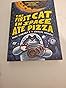 Amazon.com: The First Cat in Space Ate Pizza: A Graphic Novel (The ...