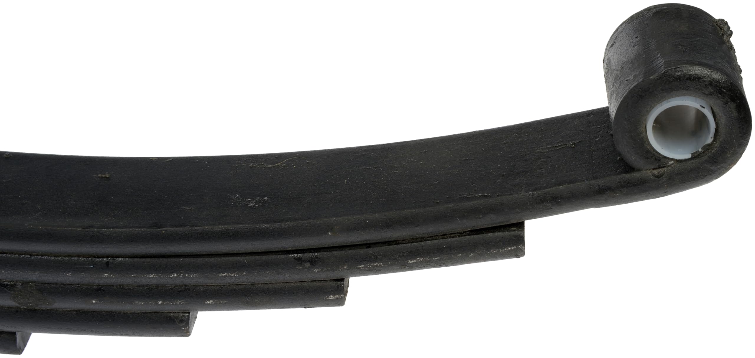 Utility Trailer Leaf Spring With Max Payload - Boat Trailer Suspension