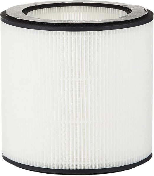 Philips Genuine NanoProtect HEPA Replacement Filter - FY0194/30, Up to ...