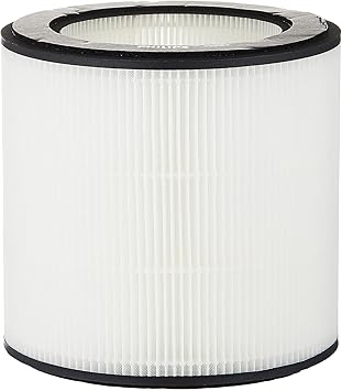Philips Genuine NanoProtect HEPA Replacement Filter - FY0194/30, Up to ...