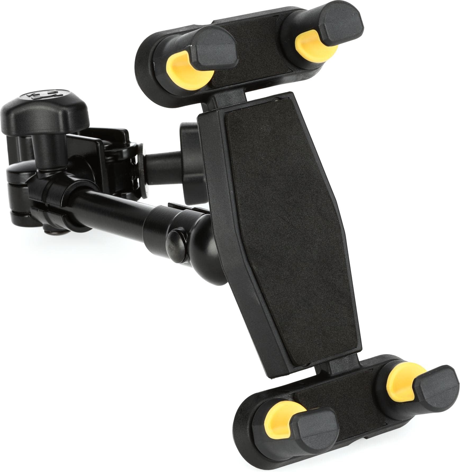 Amazon.com: Hercules Stands DG307B 2-in-1 Tablet and Phone Holder ...