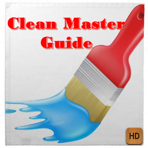 Clean Master guide - App on Amazon Appstore