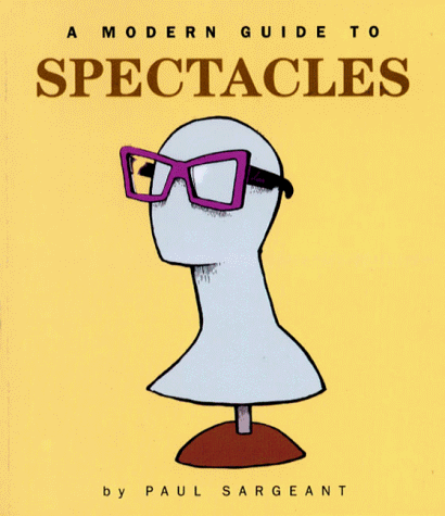 Buy Modern Guide to Spectacles Book Online at Low Prices in India ...