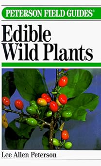A Field Guide to Edible Wild Plants of Eastern and Central North ...