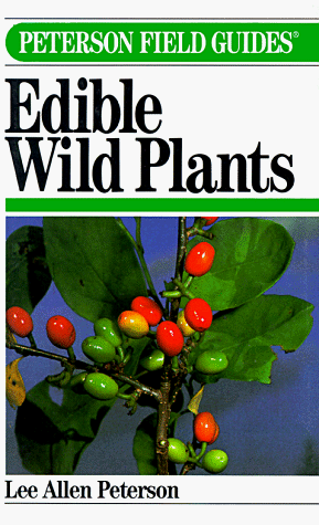 Buy Field Guide to Edible Wild Plants of Eastern and Central North ...