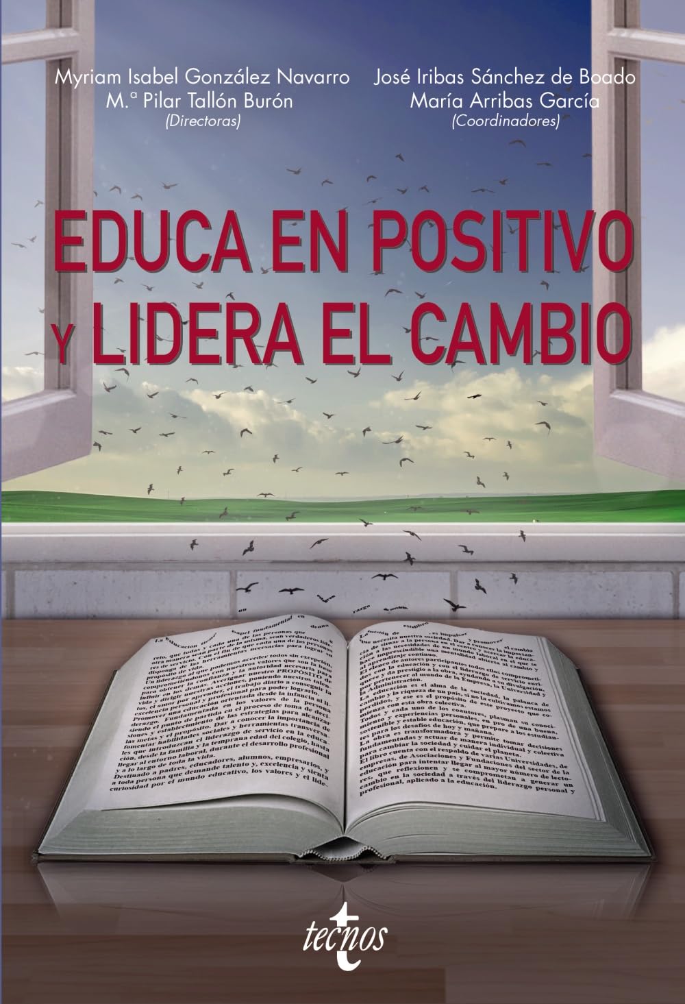 Educa en positivo y lidera el cambio: Amazon.co.uk: unknown ...