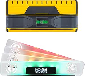 Amazon.com: Franklin Sensors ProSensor T13 Stud Finder with 13-Sensors ...