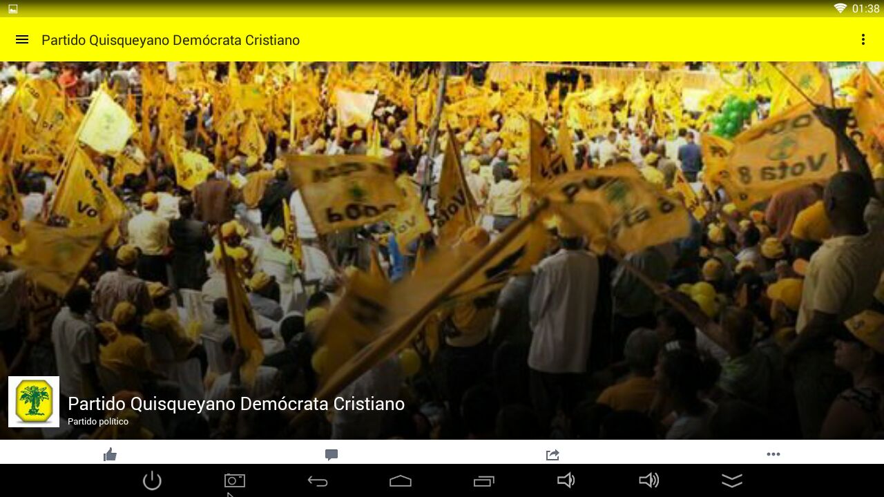 PQDC - App on the Amazon Appstore