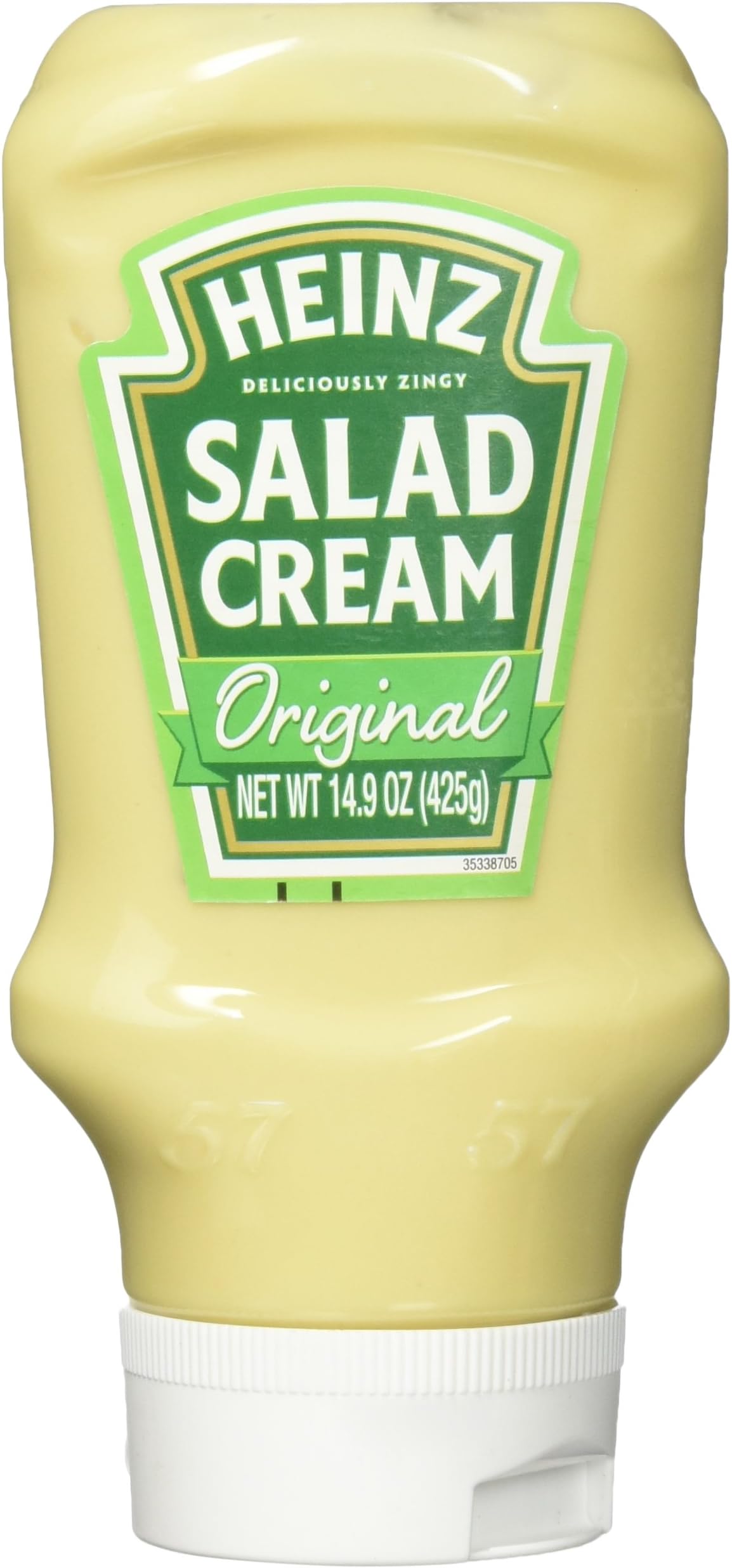 Amazon.com : Heinz Salad Cream, 14.9 oz : Everything Else