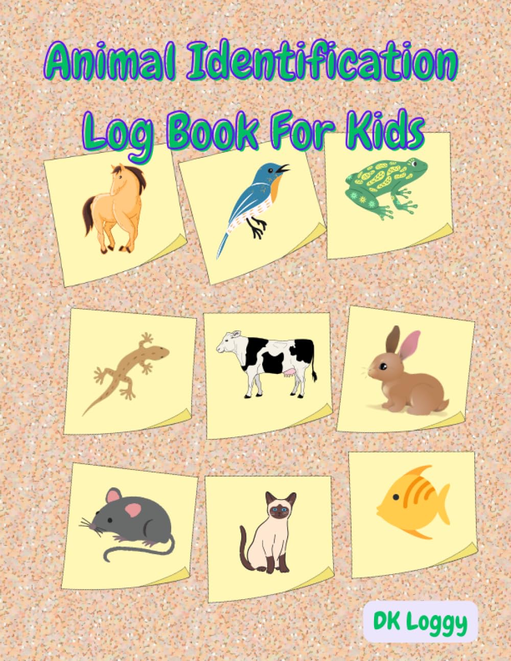 Animal Identification Ks1