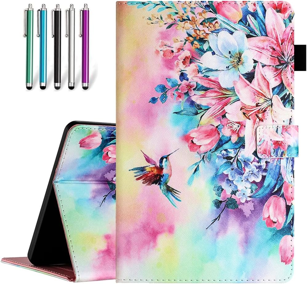 Amazon.com: Fancity for Amazon Kindle Fire Max 11 Case (13th Generation ...
